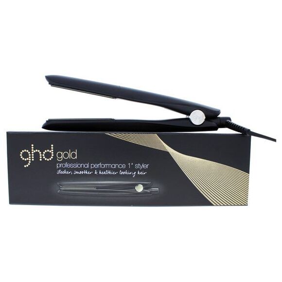 ghd | Hair | Ghd Gold Professional Styling Flat Iron Inch | Poshmark